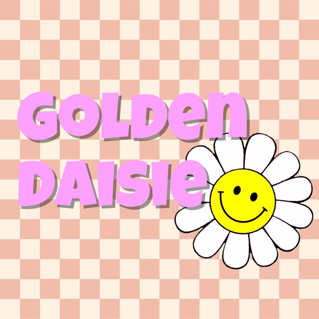 Golden Daisie