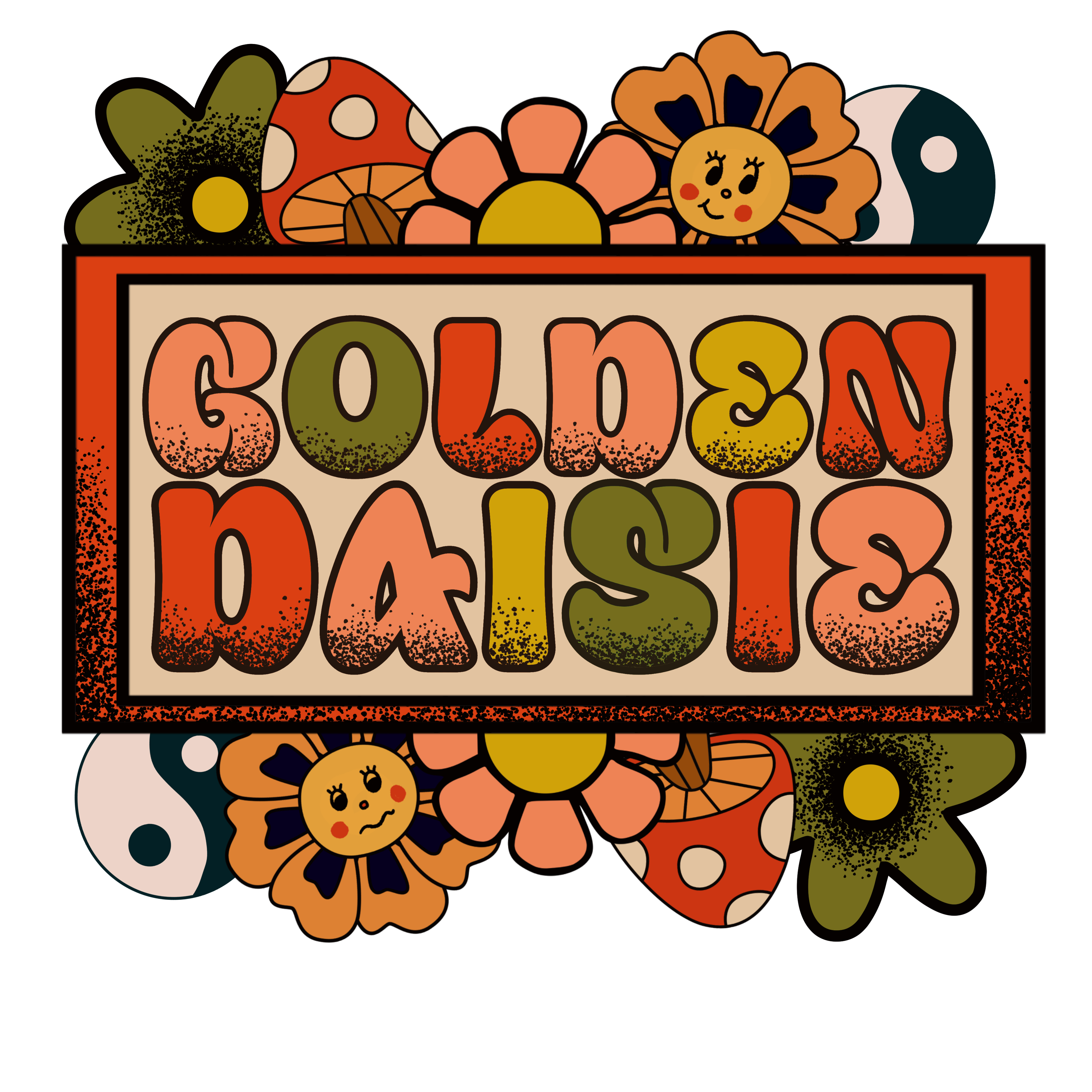Golden Daisie – Opening Soon
